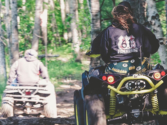 Pictures/Videos - Mud Fest Hillman, MN - ATV, UTV, Mud Trucks