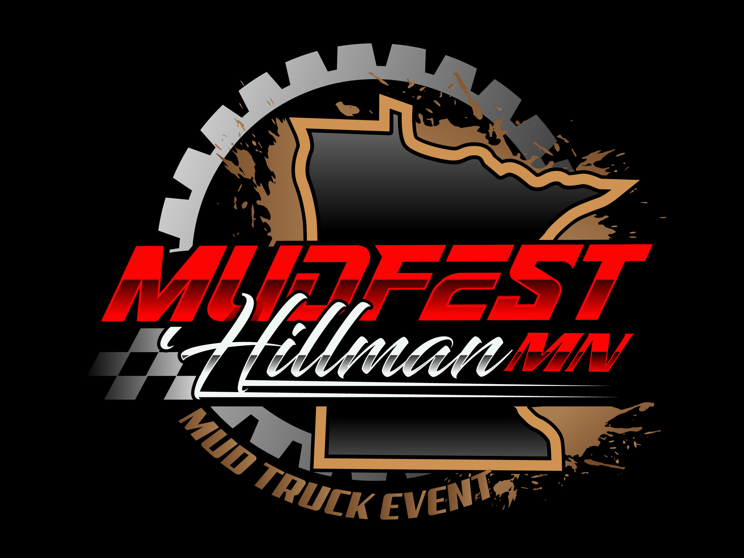 Home - Mud Fest Hillman, MN - ATV, UTV, Mud Trucks